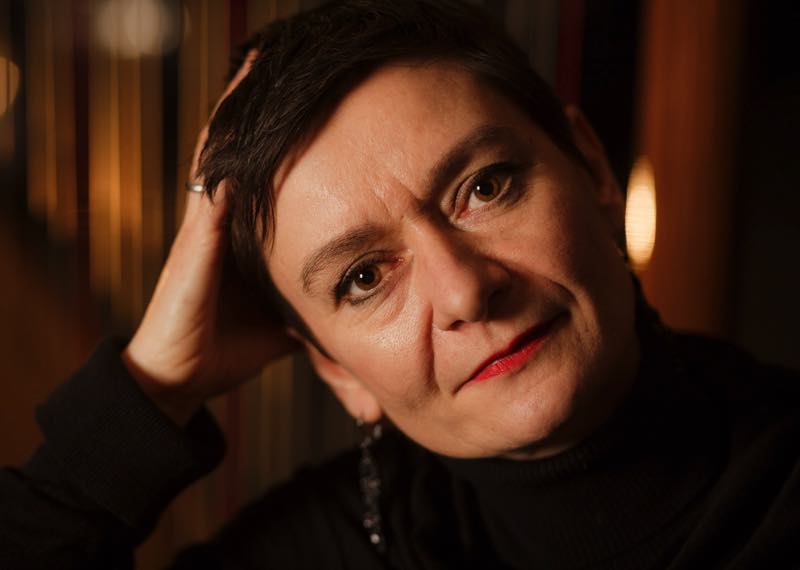 biographie | JANE BERTHE